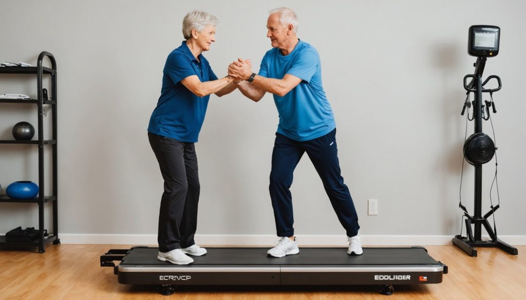 Unlocking Better Balance: The Benefits of Dual-Task Exercises for ...